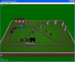 googol-Choo-Choo3D 0.9.2.0 para Windows - Descargar