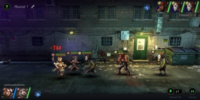 Battle Night for Android - Download the APK from Uptodown