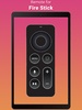 Fire Stick Remote for Android - Download the APK from Uptodown