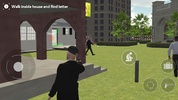 Hitman Simulator for Android - Download the APK from Uptodown