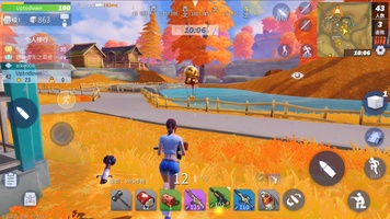 BuildTopia for Android - Download the APK from Uptodown