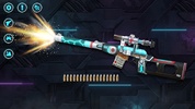 Gun Simulator Real 2026 for Android - Download the APK from Uptodown