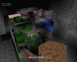 Manic Digger para Windows - Descárgalo gratis en Uptodown