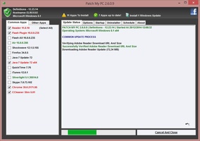 Patch My PC para Windows - Descárgalo gratis en Uptodown