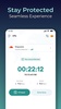 Surge VPN for Android - Download the APK from Uptodown