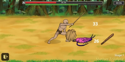 Primitive Brothers 1.69 for Android - Download