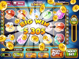 Slots! Pocket 0.46.20 for Android - Download