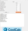 Cooling calculator for Windows - Download it from Uptodown for free