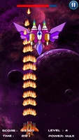 Galaxy Attack: Alien Shooter for Android - Download the APK from Uptodown