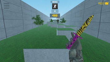 bhop pro para Android - Descarga el APK en Uptodown