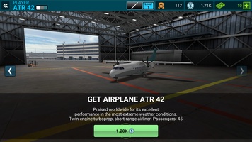 AIRLINE COMMANDER para Android - Descarga el APK en Uptodown