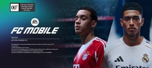 FC Mobile VN dành cho Android - Tải xuống APK từ Uptodown