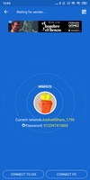 SHAREit - Connect & Transfer for Android - Download the APK from Uptodown