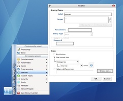 Menu Inventor para Windows - Descárgalo gratis en Uptodown