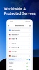 Leap VPN for Android - Download the APK from Uptodown