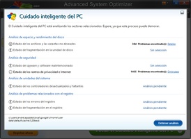 Systweak Advanced System Optimizer para Windows - Descárgalo gratis en ...