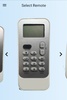 Hisense AC Remote for Android - Download the APK from Uptodown