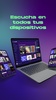 Nonoki - Music Video Streaming para Android - Descarga el APK en Uptodown