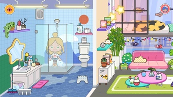 Miga Town: My World for Android - Download the APK from Uptodown