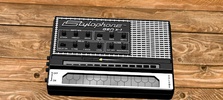 Stylophone para Android - Descarga el APK en Uptodown