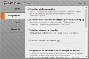 Splashtop Streamer para Windows - Descárgalo gratis en Uptodown