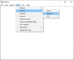DxWnd para Windows - Descárgalo gratis en Uptodown