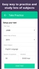 Examina for Android - Download the APK from Uptodown