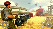 Desert Gunner Battlefield Machine Gun Game for Android - Download the ...