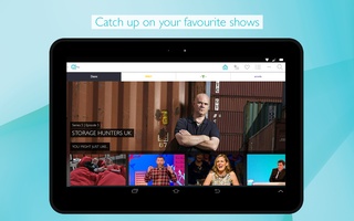 UKTV Play for Android - Download the APK from Uptodown