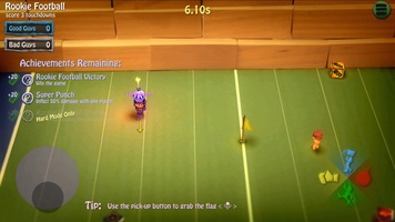 BombSquad para Android - Descarga el APK en Uptodown