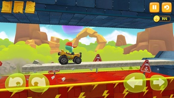 Big Bang Racing for Android - Download the APK from Uptodown