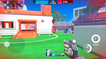 FRAG Pro Shooter for Android - Download the APK from Uptodown