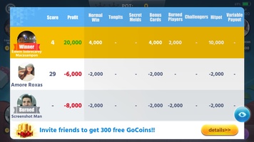 Tongits Go for Android - Download the APK from Uptodown