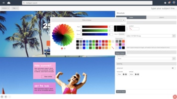 Email Blaster 1.0.0 for Windows - Download