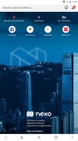 Brave Browser (Nightly) for Android - Download the APK from Uptodown