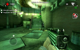 Unkilled for Android - Download the APK from Uptodown