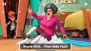 Prank N Run Scary Teacher 3D for Android - Download the APK from Uptodown