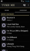 Tune Me para Android - Descarga el APK en Uptodown
