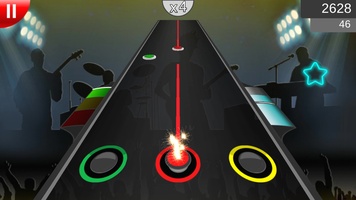Guitar Flash para Android - Descarga el APK en Uptodown