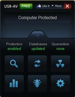 USB-AV para Windows - Descárgalo gratis en Uptodown
