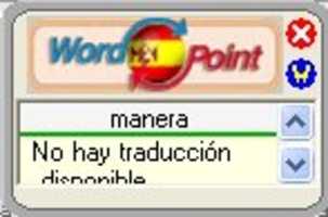 WordPoint para Windows - Descárgalo gratis en Uptodown