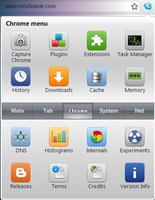 Click&Clean for Windows - Download it from Uptodown for free