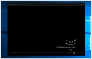 Acethinker Screen Recorder Free for Windows - Download it from Uptodown ...