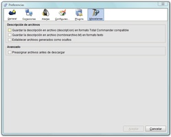 FreeRapid Downloader para Windows - Descárgalo gratis en Uptodown