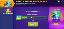 Goal Battle for Android - Download the APK from Uptodown