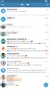 Telegram X for Android - Download the APK from Uptodown