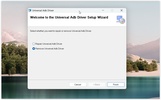 Universal ADB Drivers para Windows - Descarga gratis en Uptodown
