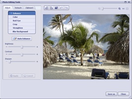 ArcSoft PhotoImpression for Windows - Download it from Uptodown for free