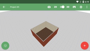 Planner 5D para Android - Descarga el APK en Uptodown