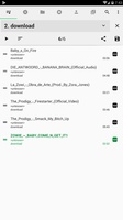 Musicolet for Android - Download the APK from Uptodown